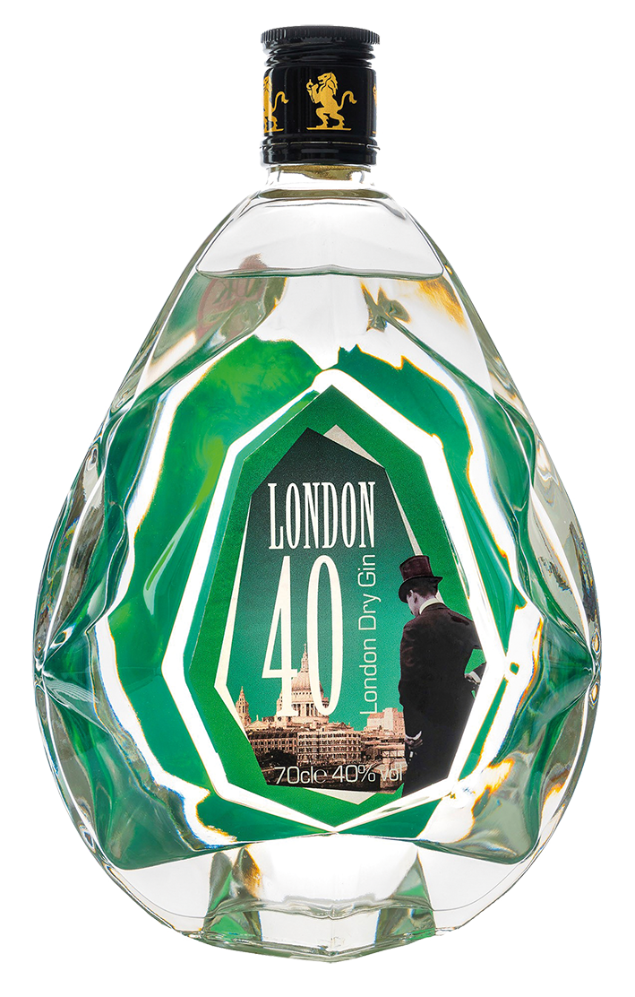 Gin & Vodka - Diamond Spirits